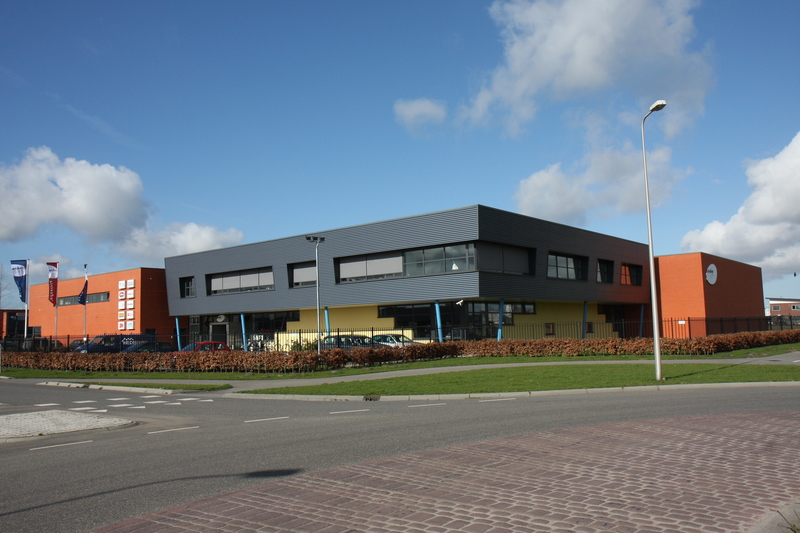 Probin Telder Kampen – Hardbrass B.V.